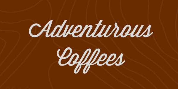 Purpose Coffee Co. :: Good coffee, doing good.